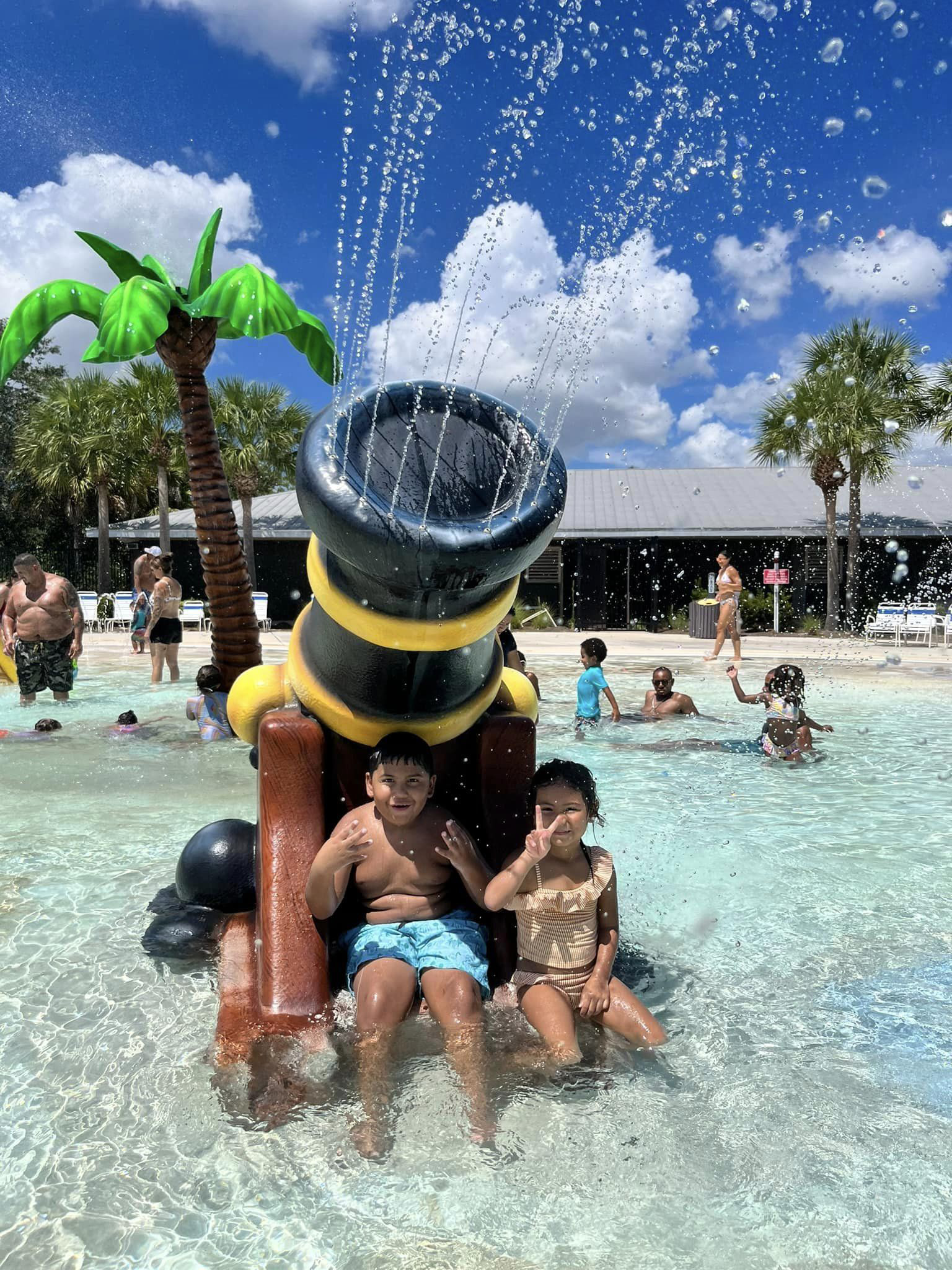 Sun-N-Fun Lagoon | Naples Waterpark, Collier County Waterpark, Florida ...